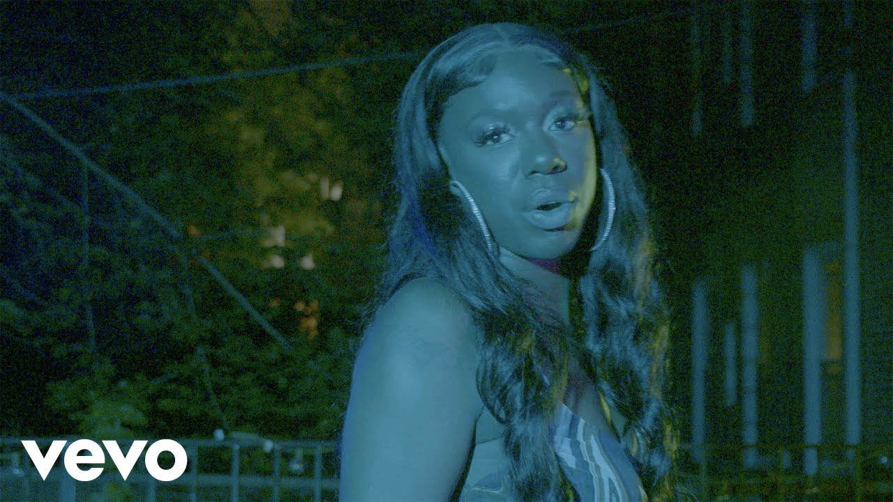 Pretti Onyx - Walk Away - YouTube