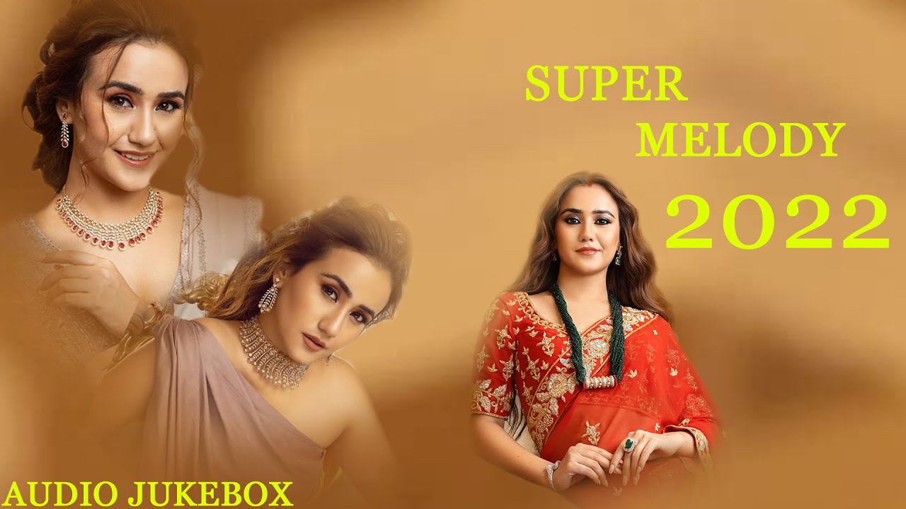 Super Melody - NEPALI MOVIE AUDIO SONGS COLLECTION - YouTube