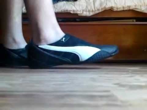 puma uke (old) - YouTube