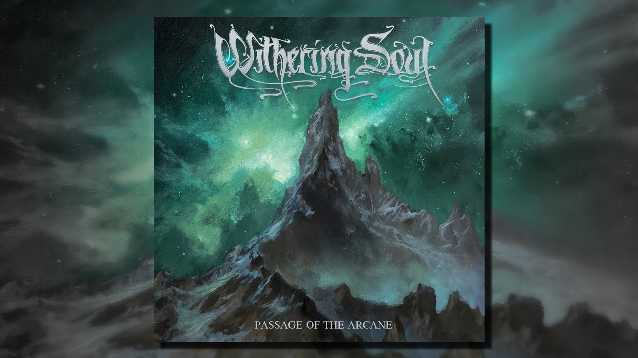 Withering Soul - Passage of the Arcane (Full Album) - YouTube