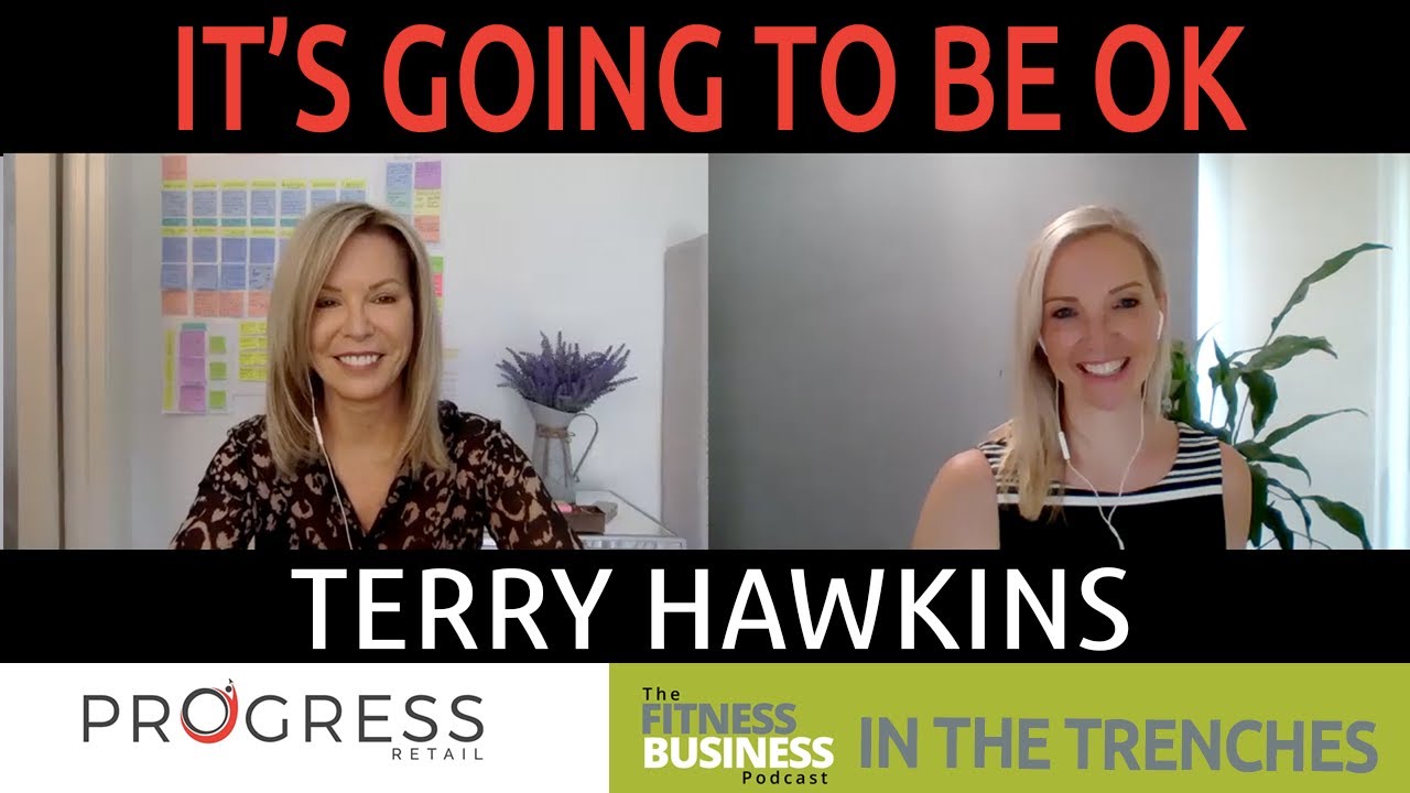 How to Turn a Positive Into a Negative During COVID-19 | Terry Hawkins ...