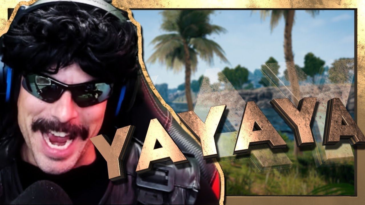 YAYAYAYA | Best DrDisRespect Moments #16 - YouTube