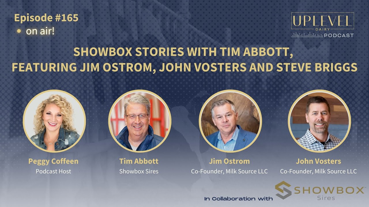 Showbox Stories with Tim Abbott, featuring Jim Ostrom, John Vosters and Steve Briggs - YouTube