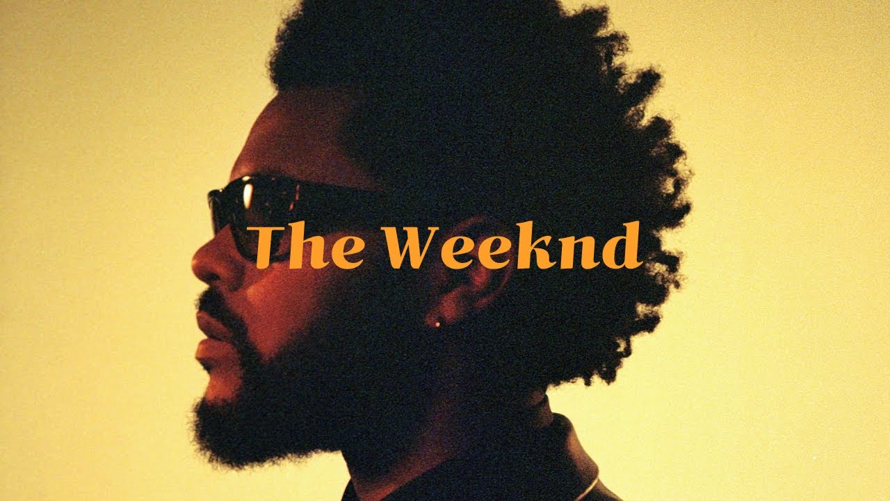[𝒑𝒍𝒂𝒚𝒍𝒊𝒔𝒕] 거부할 수 없는 감성 , 더 위켄드 The weeknd - YouTube
