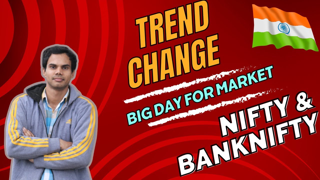 NIFTY & BANKNIFTY ANALYSIS | SHARP FALL | FED UPDATE | - YouTube