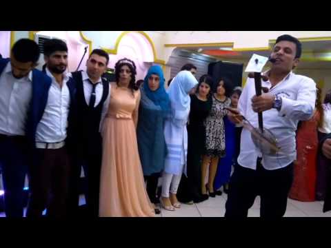 Halay başı kopuyor süper kemençe düğün