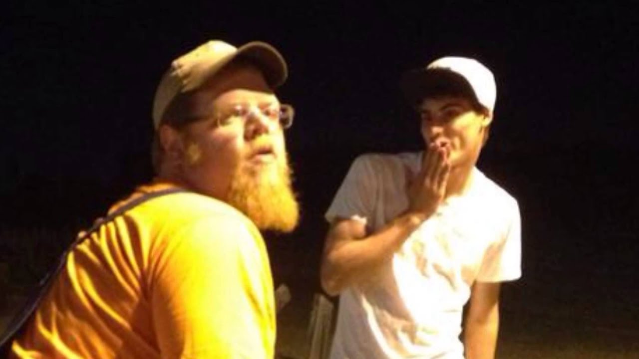 Rest in peace, Justin Collum - YouTube