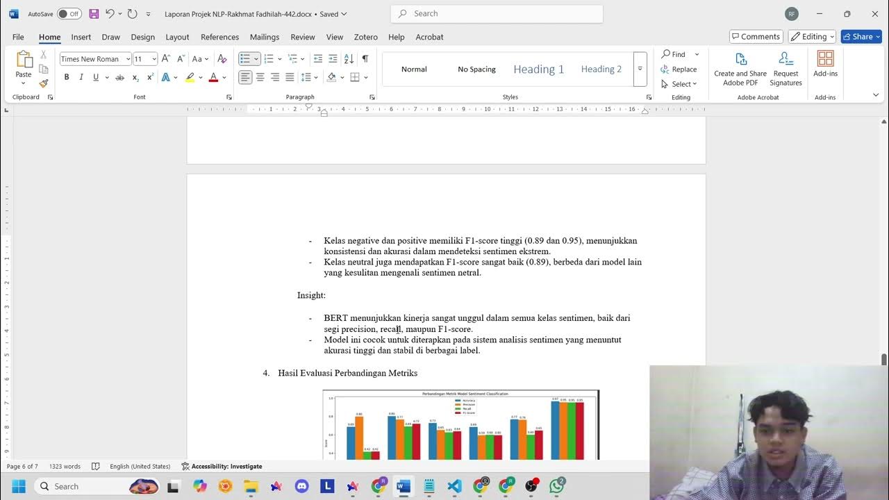 Pemrosesan Bahasa Alami - YouTube
