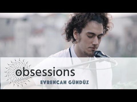 Evrencan Gündüz - Take Me To Church (Cover) @ obsessions