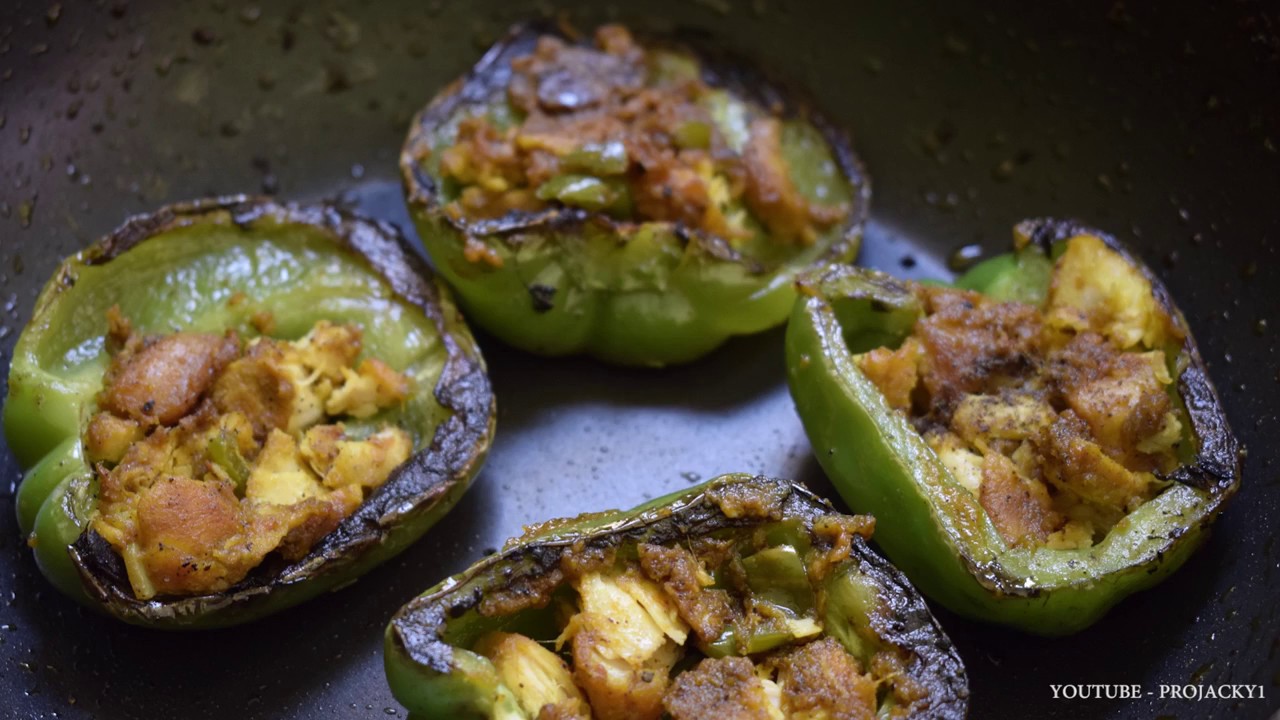 Food Experiment #1 || Chicken recipe - YouTube