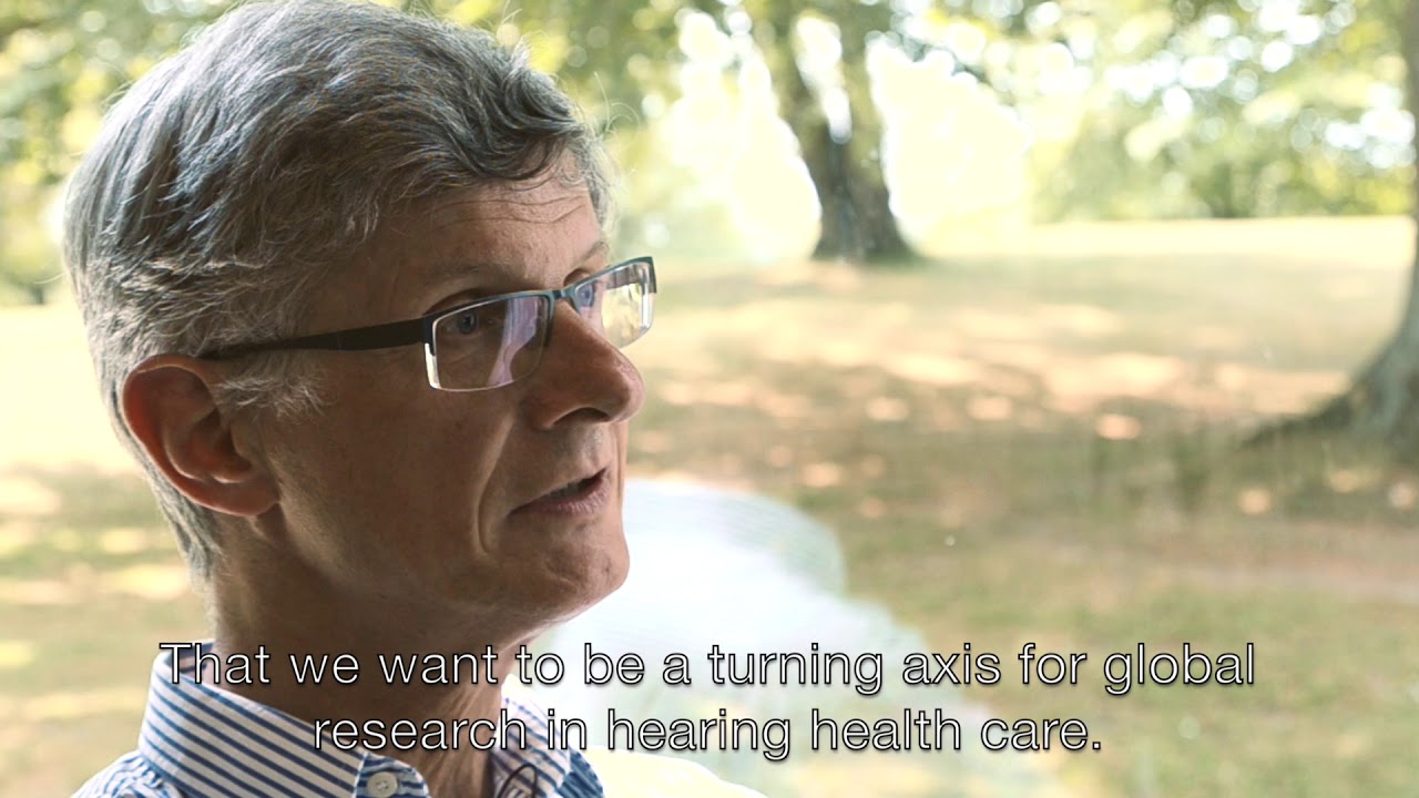 Interview with Uwe Hermann - YouTube