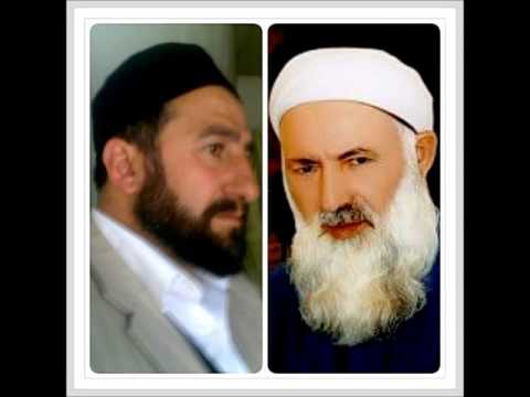 İlâhi Aşk #beyit