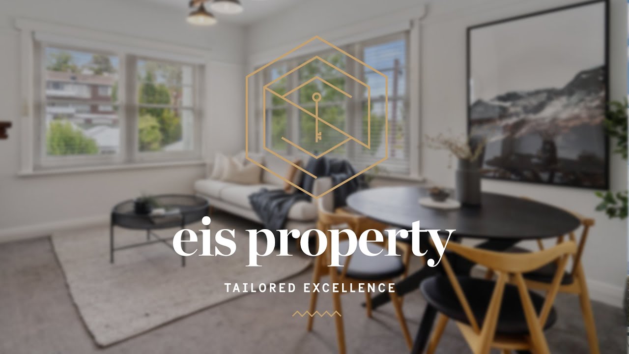 122 Goulburn Street, West Hobart | EIS Property - YouTube