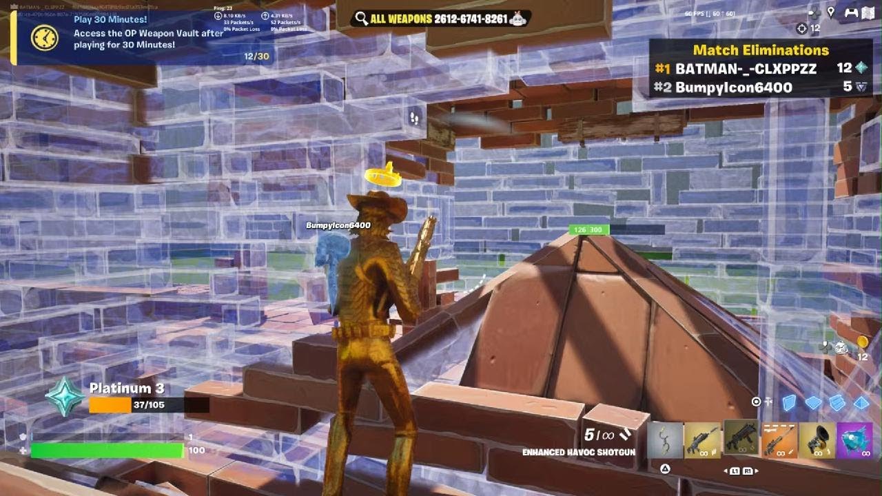 Started bad ended good - YouTube