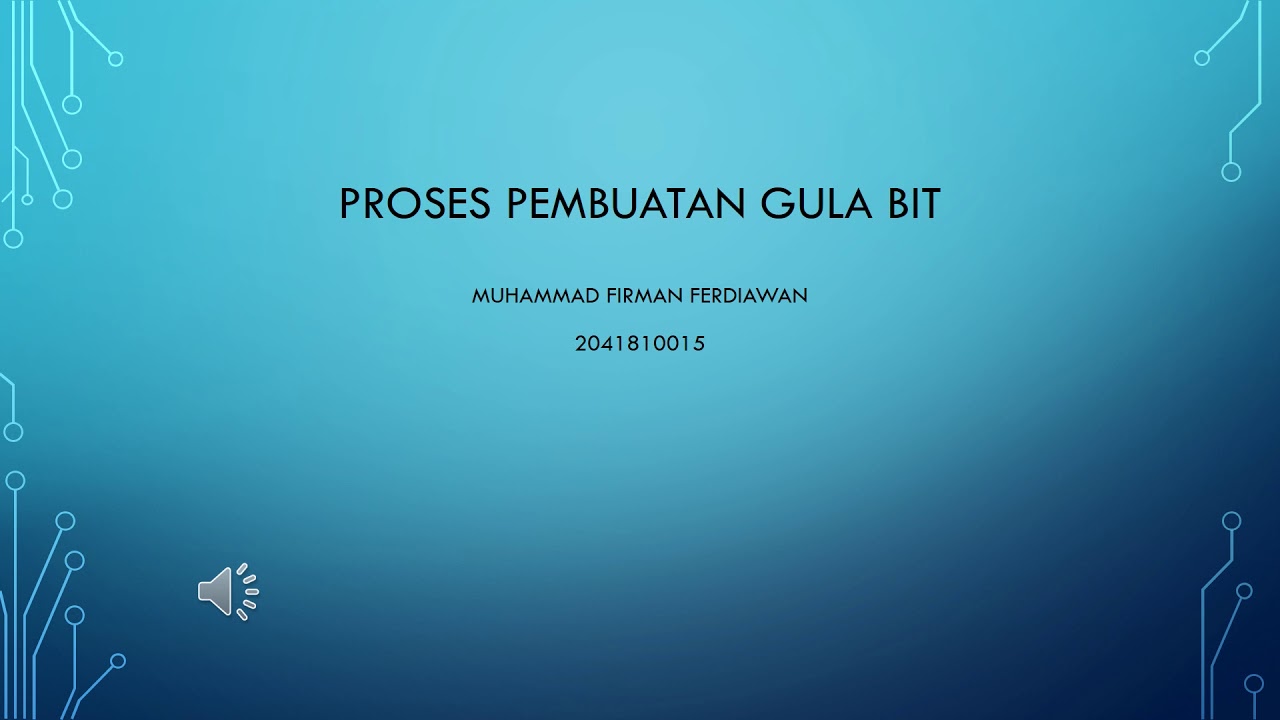 Proses pembuatan gula bit - YouTube