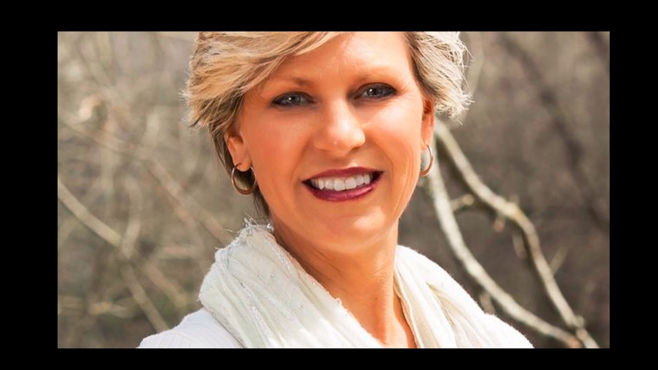 Invitation Sherri Edwards NBS2GO Ministry - YouTube