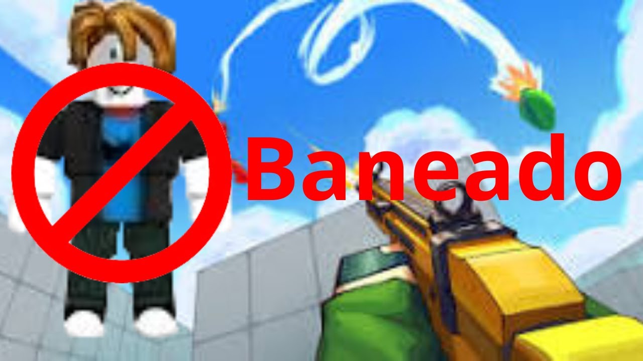 Me banearon de rivals mientras jugaba☠️☠️ - YouTube