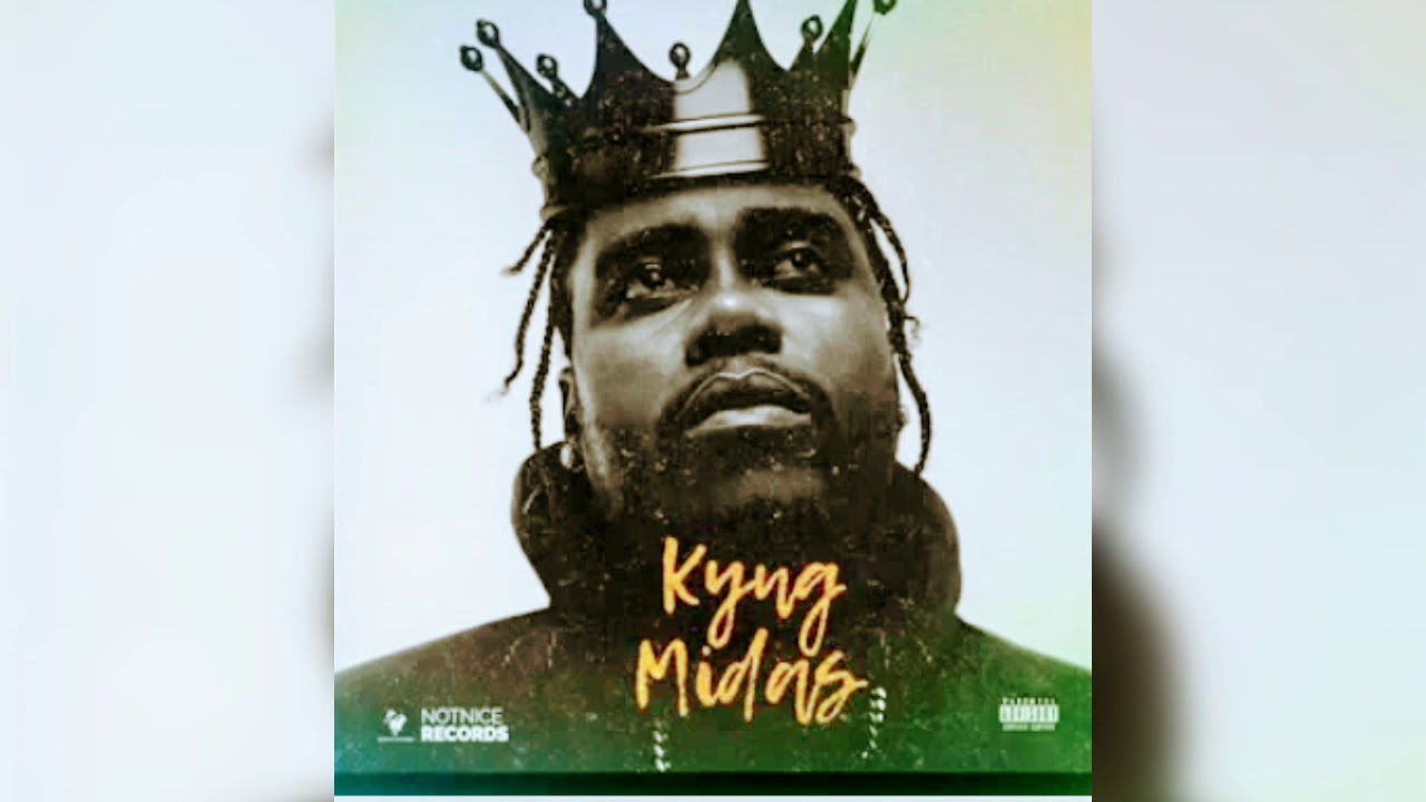 Popcaan - New Found Love - YouTube