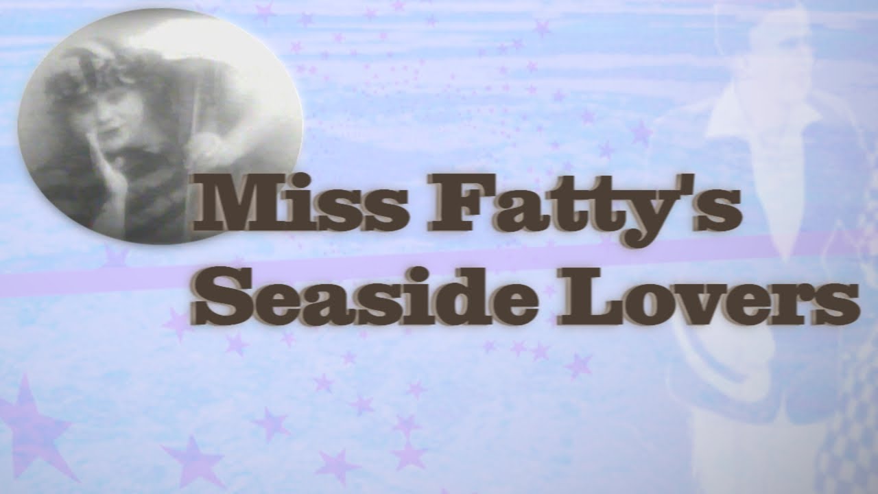 Miss Fatty's Seaside Lovers (1915) VHS capture, YUY2 - YouTube