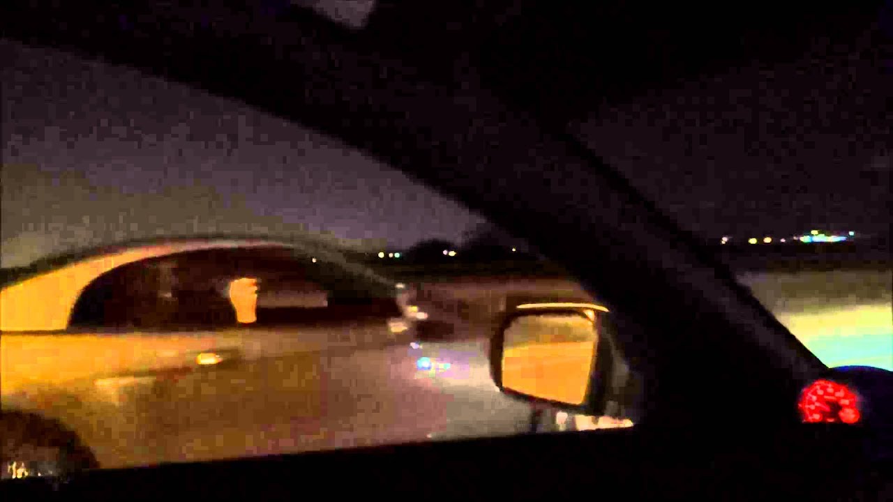 Terminator Cobra vs Subaru WRX STI - YouTube