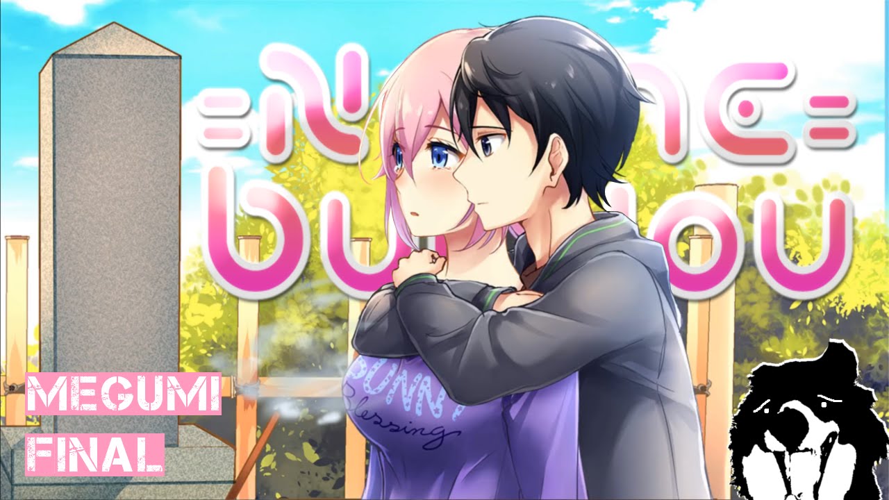 No One But You Part 38: Megumi FINAL + After Story - YouTube