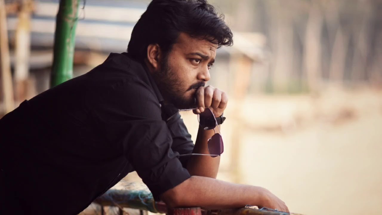 Akdin by Souvik Bhattacharjee - YouTube