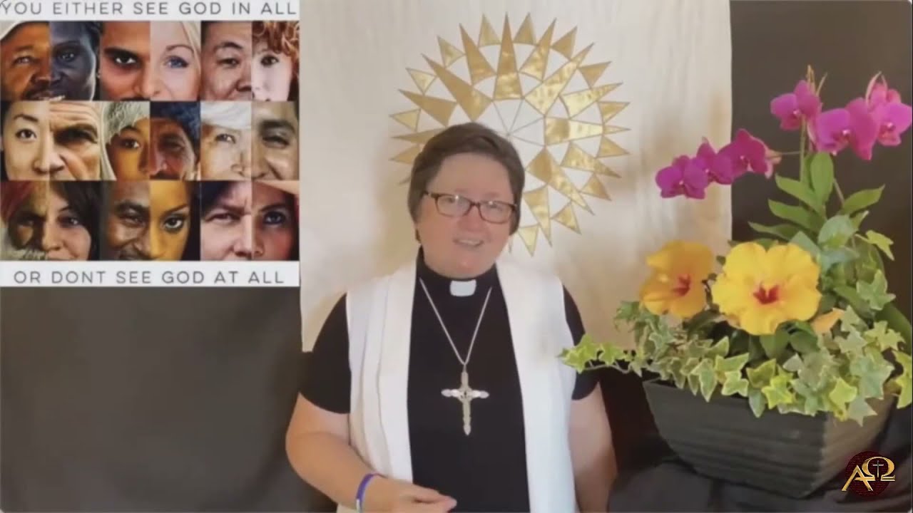 What Modern Apostasy Looks Like - YouTube