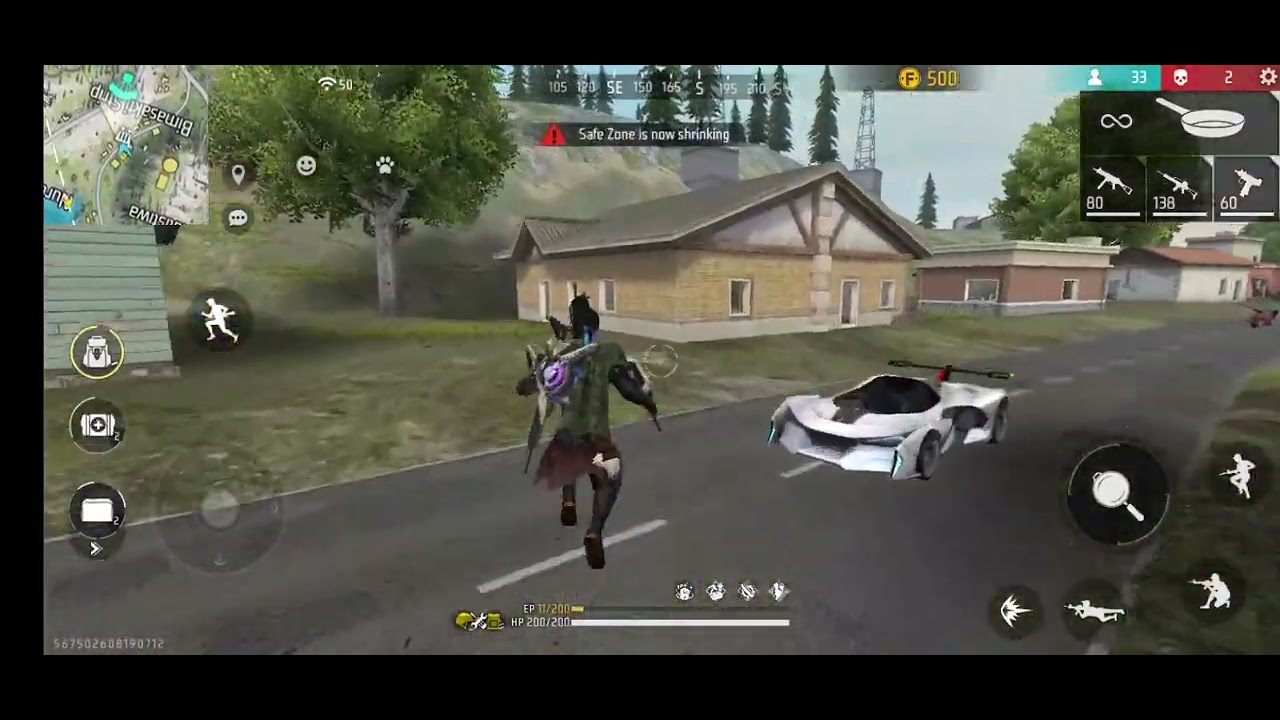 Epic gameplay - YouTube