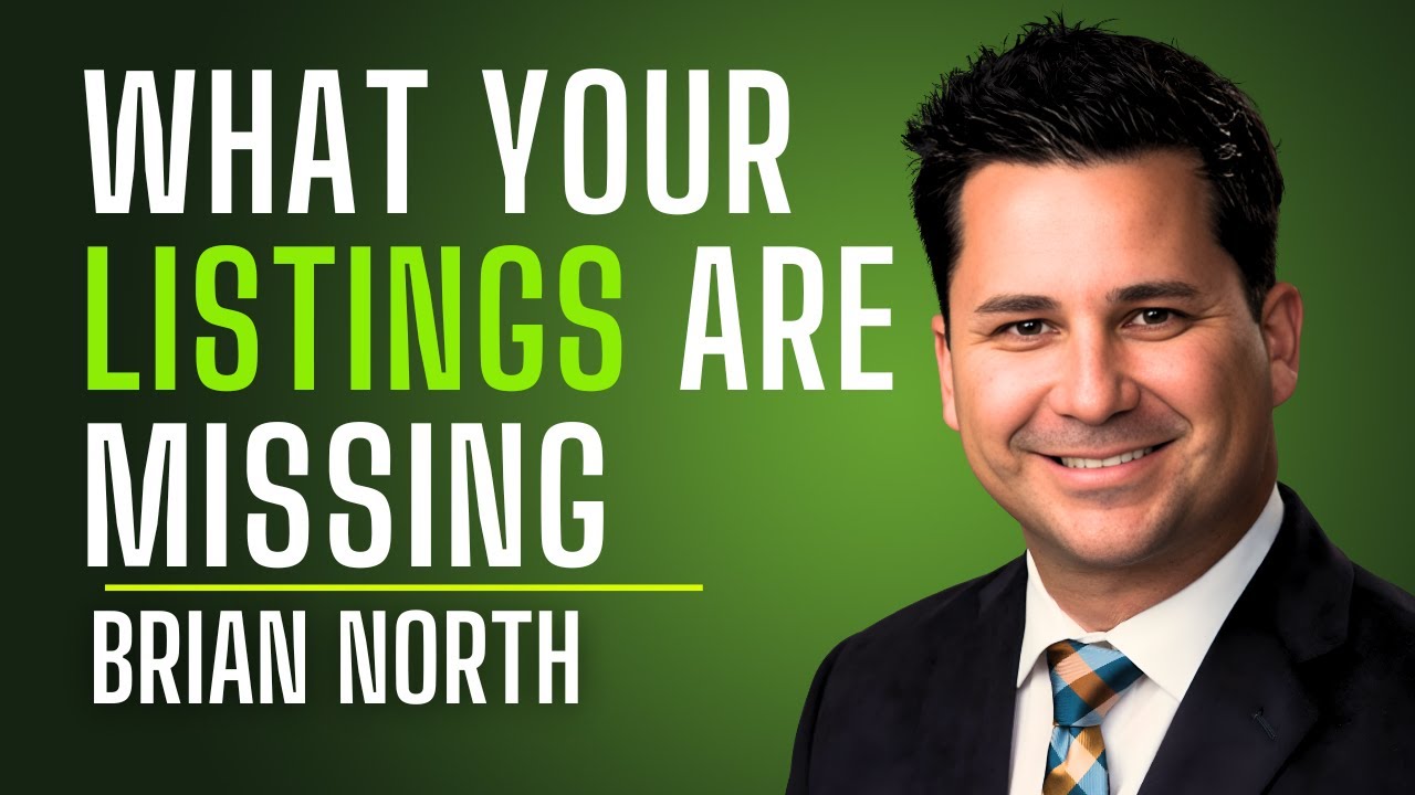 Is Your Marketing Strategy Missing This? Brian North Shares What You're ...