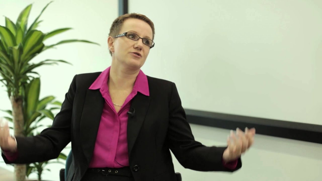 Accounting Conversations - Budgeting Part 3 - YouTube