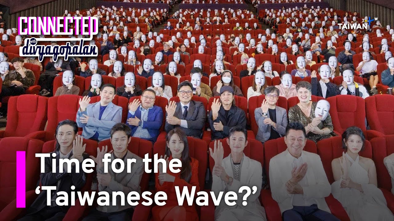 Catching Up on Soft Power | Connected with Divya Gopalan - YouTube