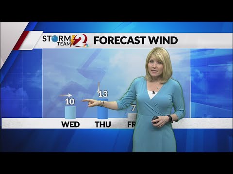 AM Forecast UPDATE 3-2-22