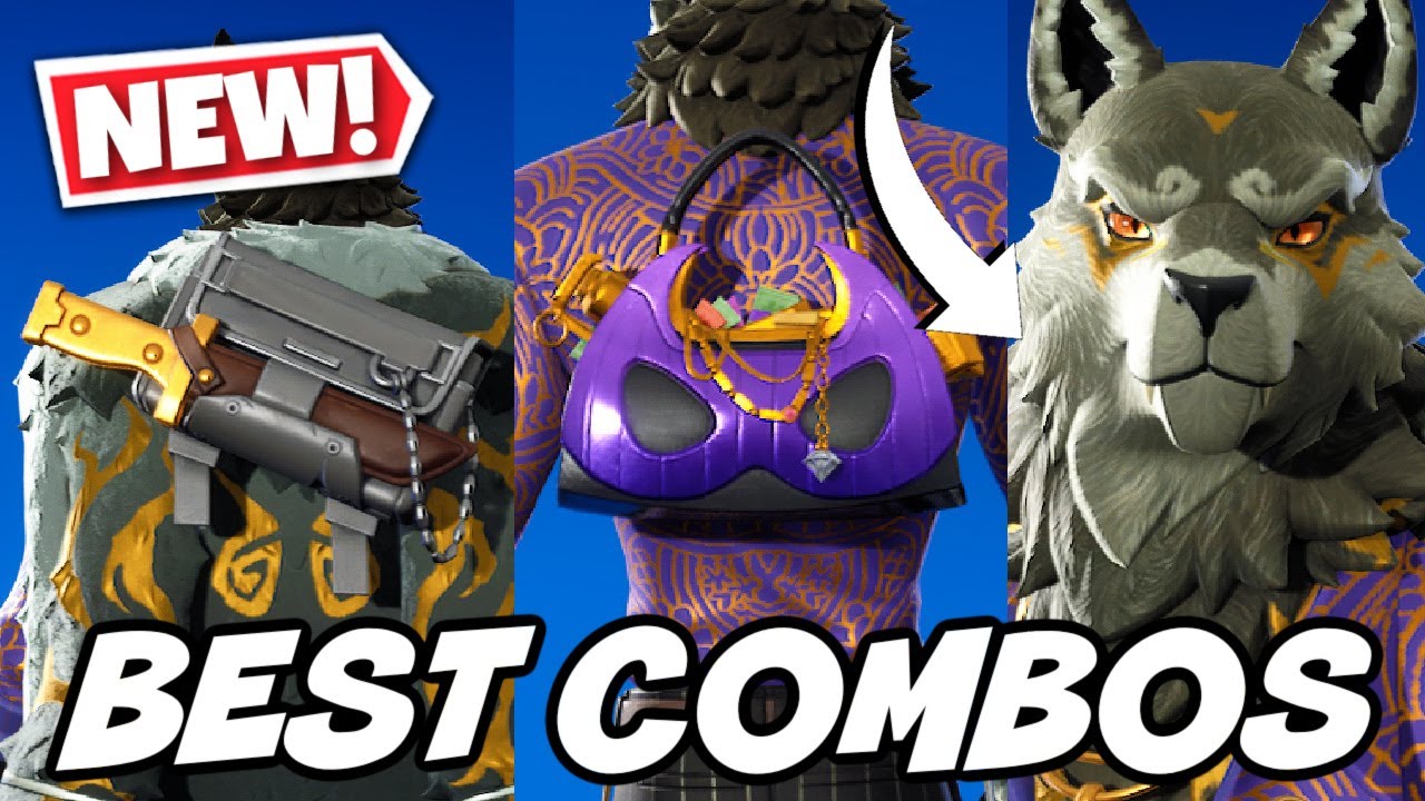BEST COMBOS FOR *NEW* FLETCHER KANE SKIN (MIDNIGHT STYLE)! - Fortnite ...