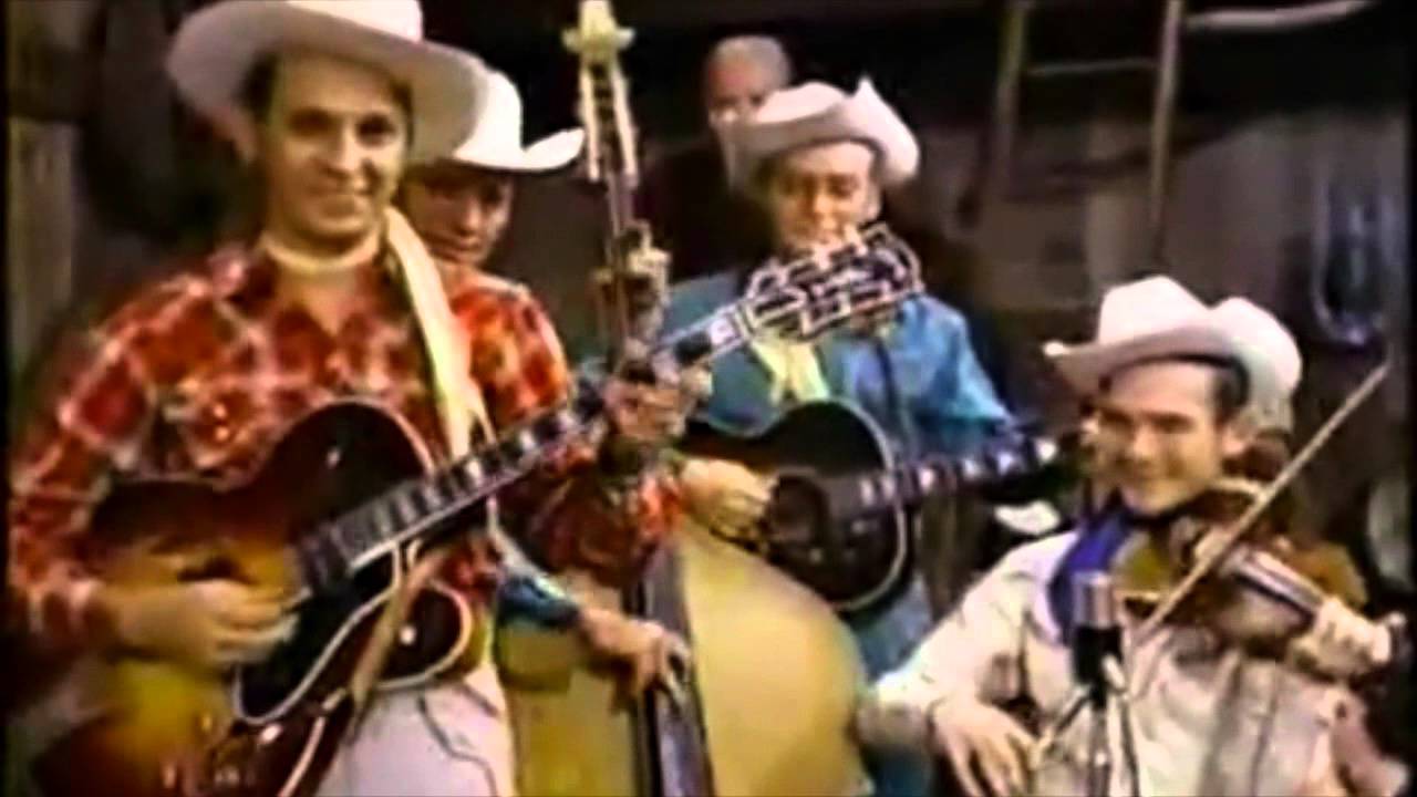 Billy Byrd Cool Guitar Players Volume Three - YouTube