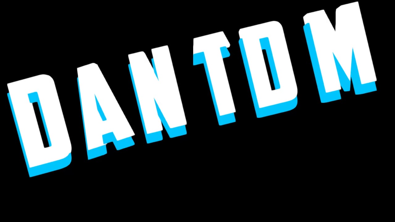 Dantdm Outro ...........................:( - YouTube