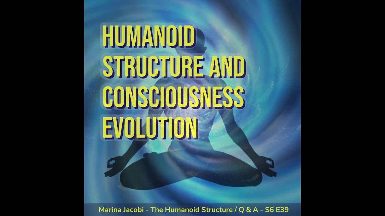 Humanoid Structure and Consciousness Evolution - YouTube