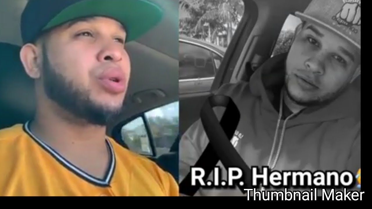 Todo sobre el asesinato de "La garata-films" (Luigi) imfluenser ...