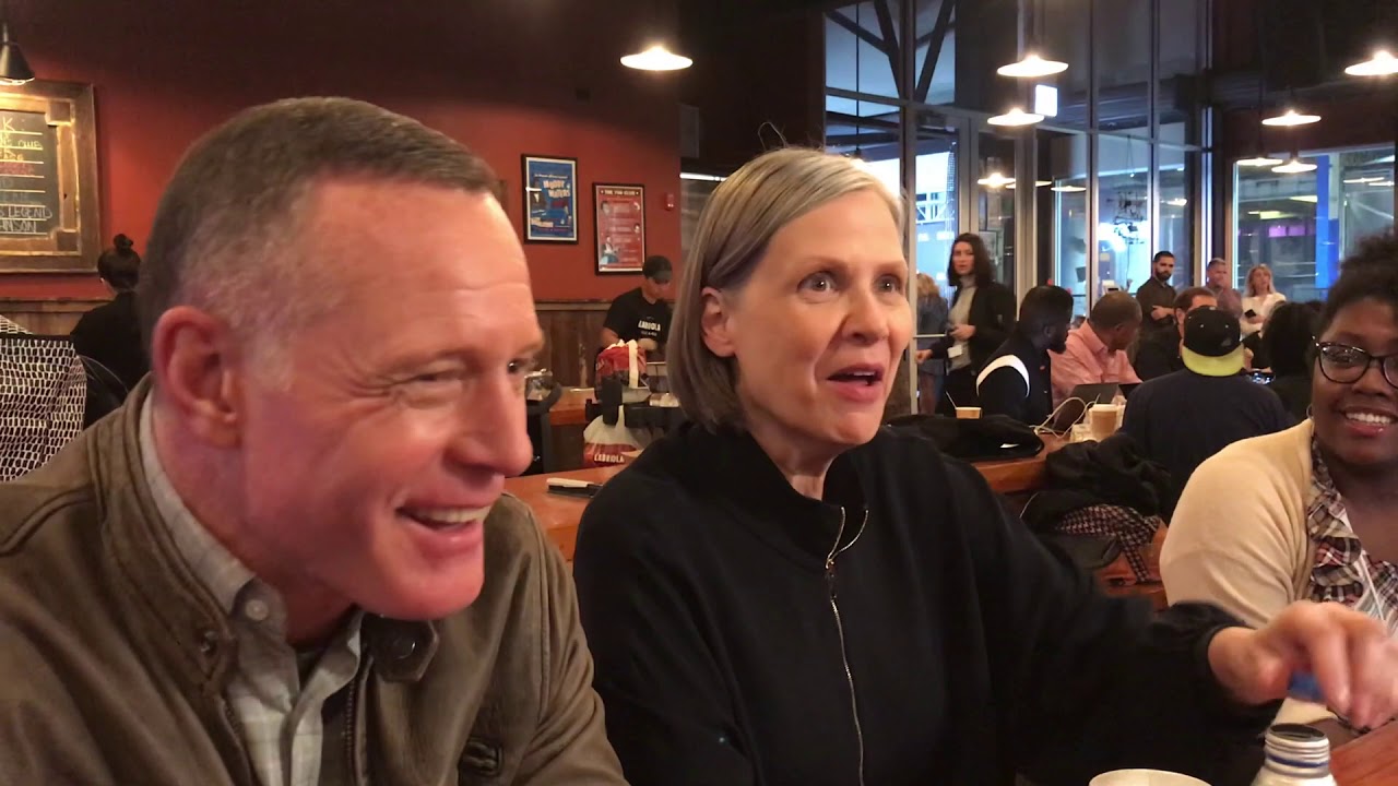 One Chicago Day 2019: Interview with Chicago PD's Jason Beghe and Amy ...