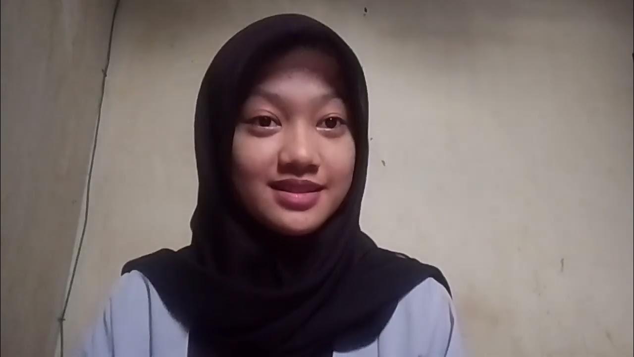 uji sku poin 22 Niandra Putri Irawan - YouTube