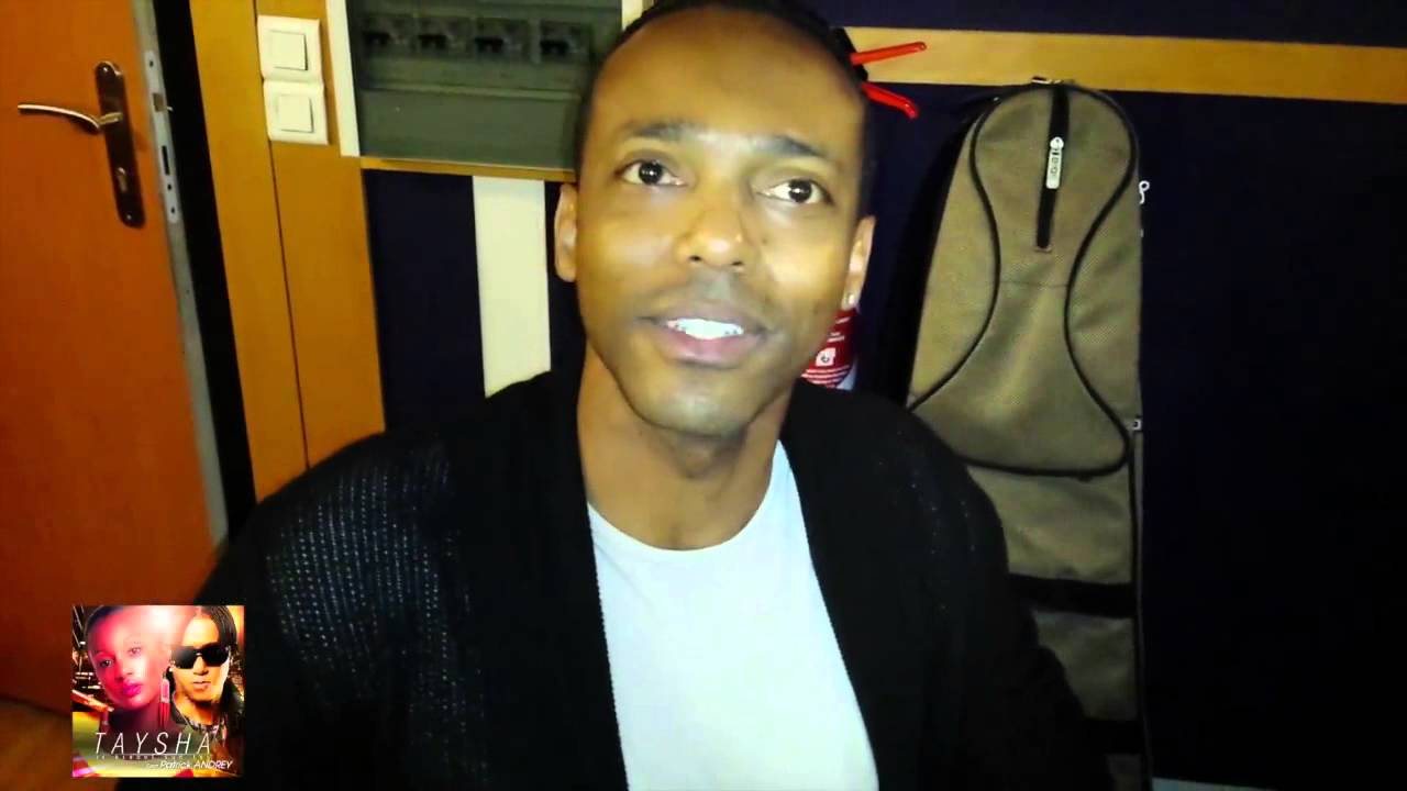 TEASER TAYSHA feat PATRICK ANDREY 2014 - YouTube
