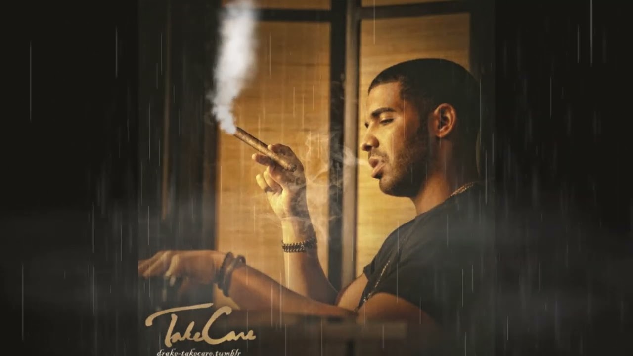 1 Hour Of Chill Drake Songs Part 2 RARE - YouTube