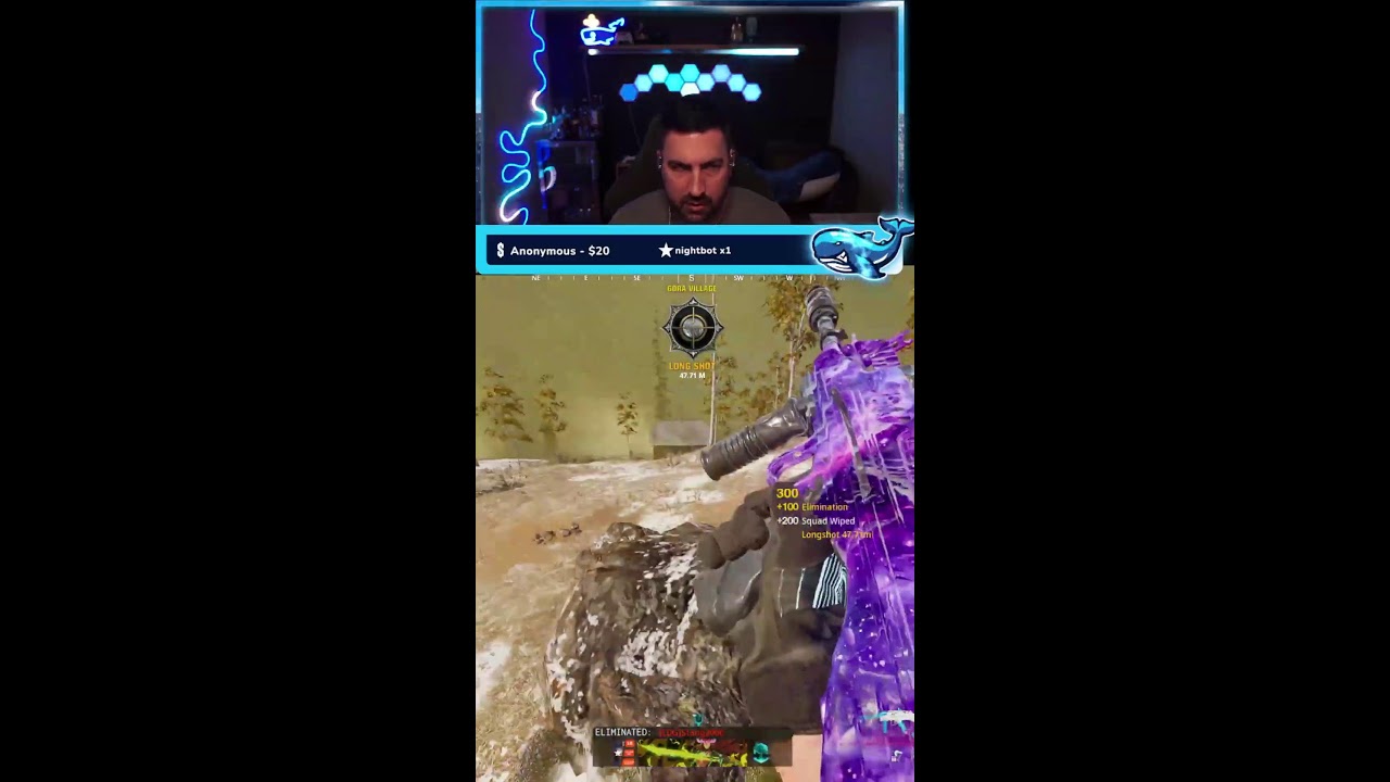 🥃 GOLD II RANKED WARZONE DAD 🥃 🐳 !wicked !discord 🐳 - YouTube