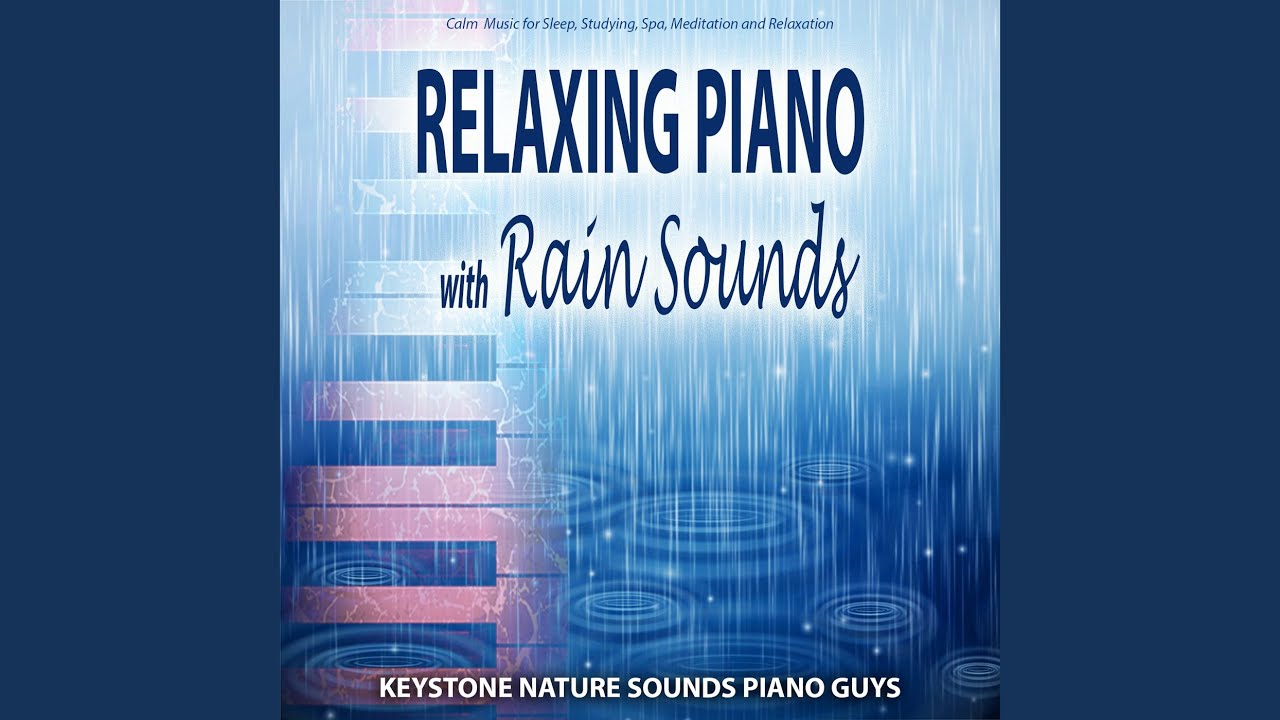 Classical Piano with Rain - YouTube Music