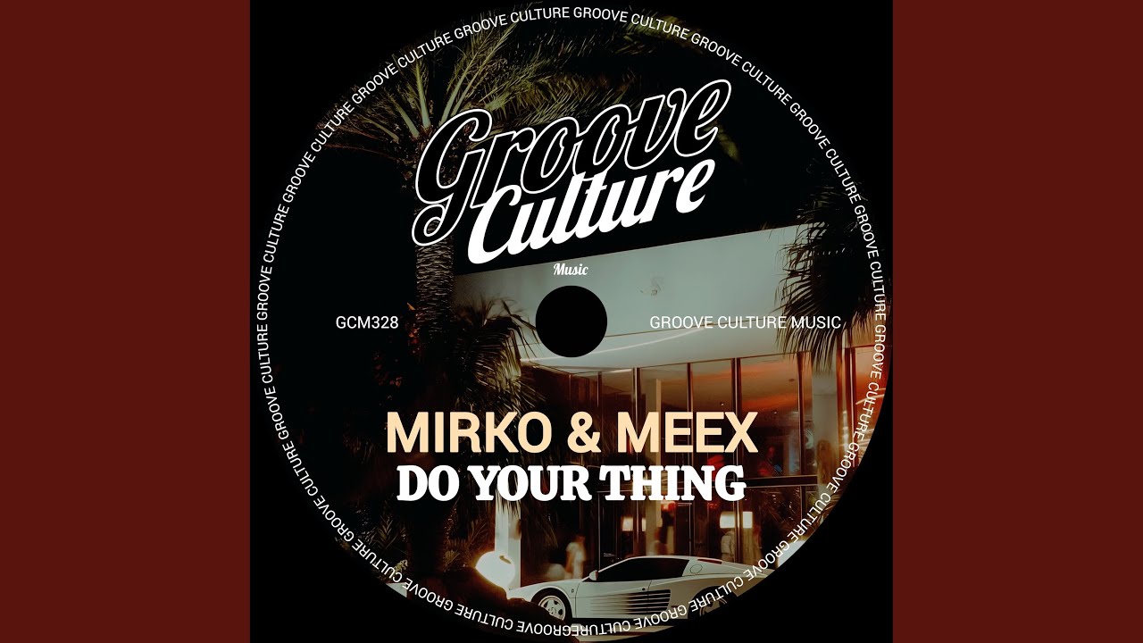 Do Your Thing (Extended Mix) - YouTube