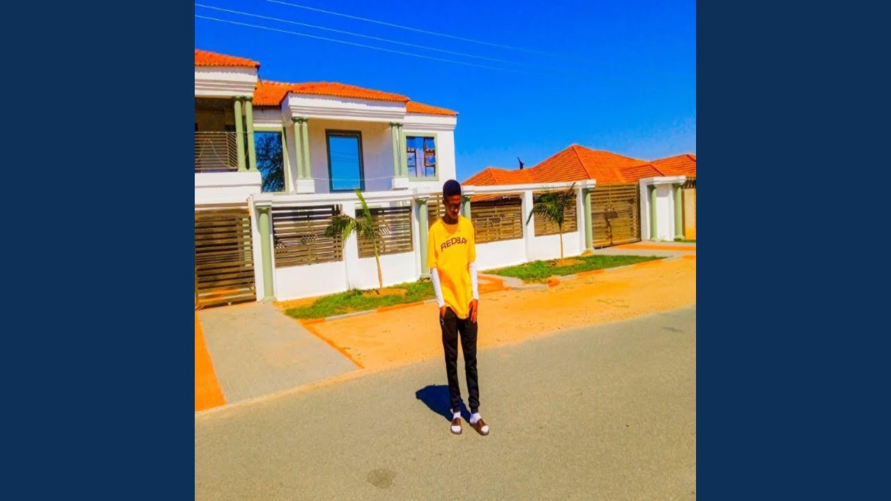 Welele (feat. Exclamation & Starzen) - YouTube