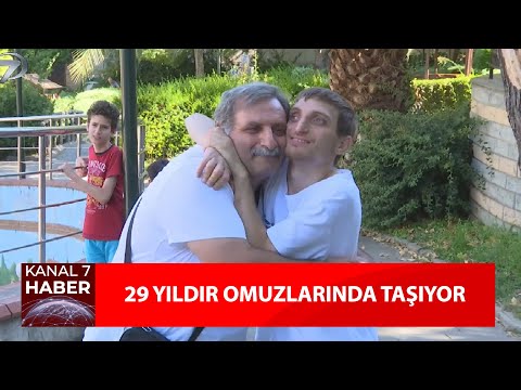 Sabır ve Şefkatiyle Gönüllerde Taht Kurdu
