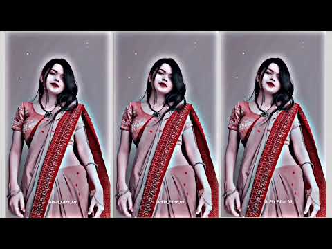 SHAREE HOT GIRL XML|| TRANDING REELS।INSTAGRAM HOT VIDEO 🔥🔥🔥
