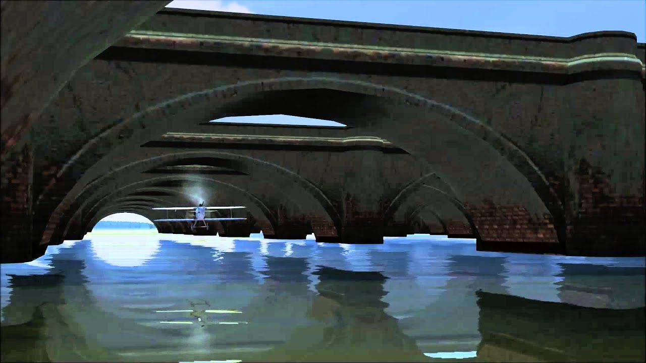 Roland Reverse Bridge Pass - YouTube