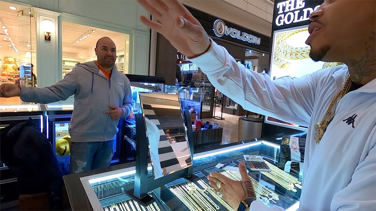 He Wanted Me To Slap Him | DJ Ghost VLOG - YouTube