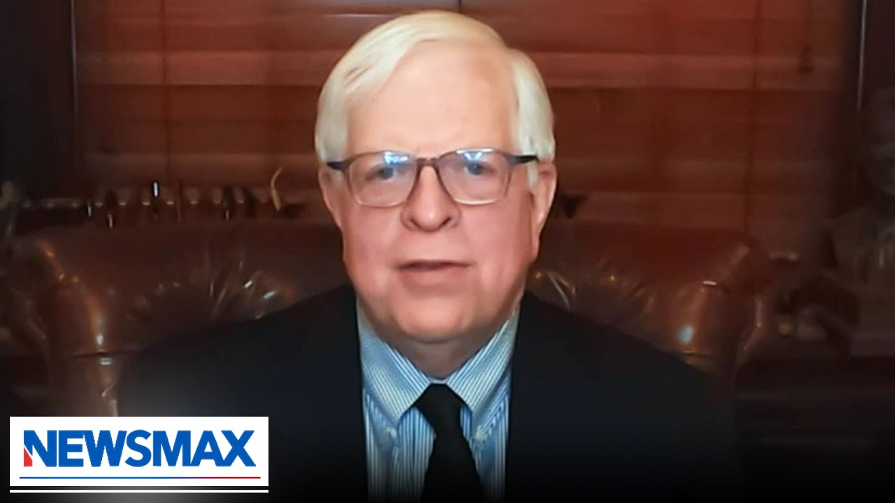 Prager: This is what they've always wanted - YouTube